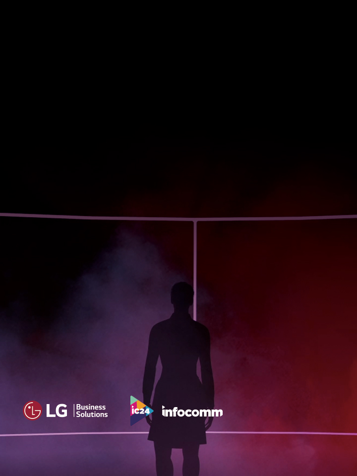 Main | LG Information Display
